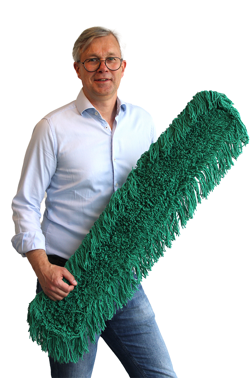 Onze medewerkers - Everest Export